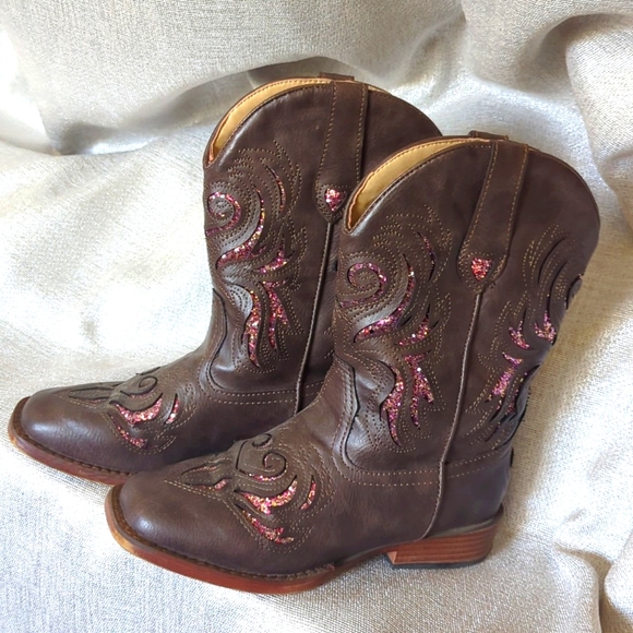 Roper | Shoes | Roper Boots Kids | Poshmark